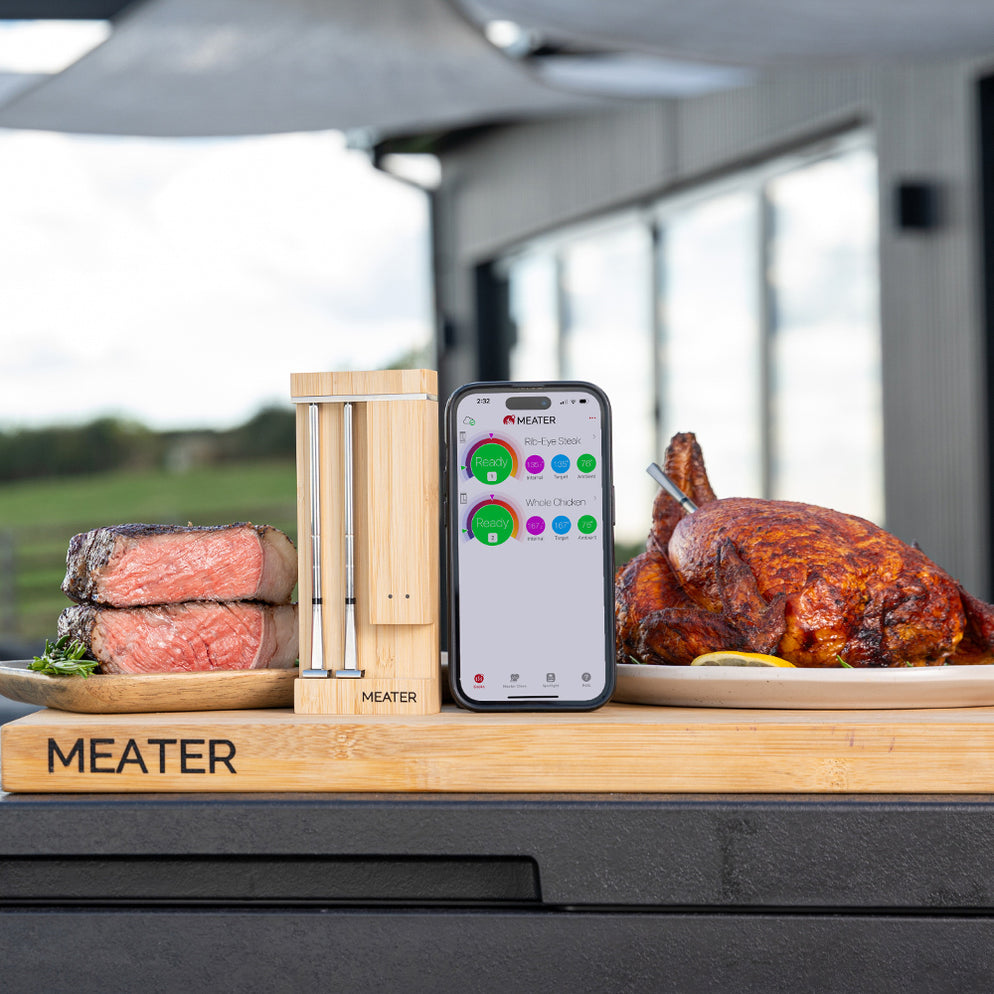 MEATER Pro Duo — MEATER EU