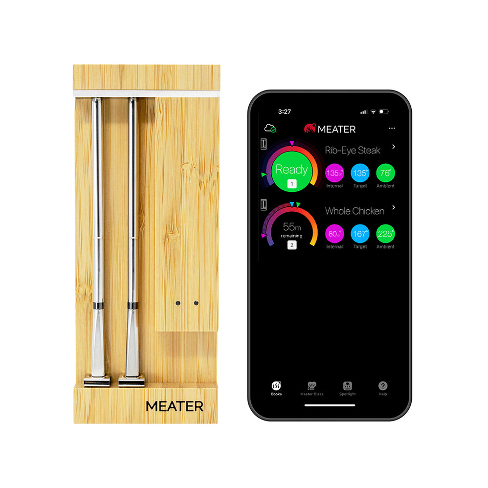 MEATERs — MEATER EU