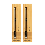 MEATER Plus | 50m Long Range Smart Wireless Meat Thermometer with ...