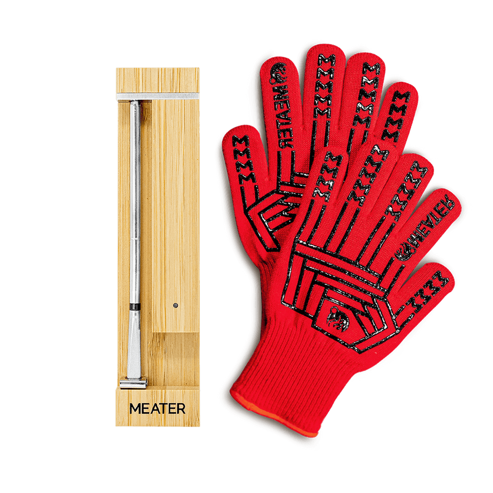 MEATER Pro — MEATER EU